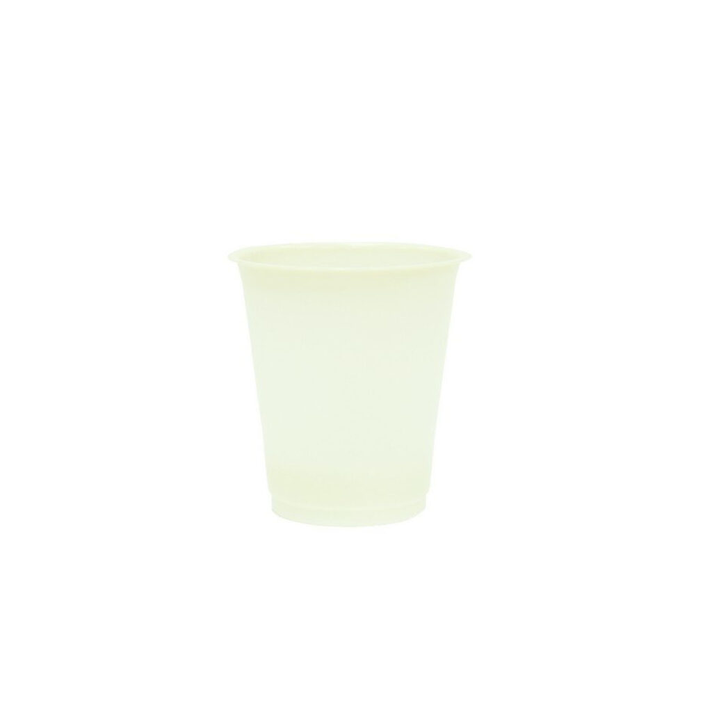 7 OZ SKP Ecovue Biodegradable Disposable Cup - SKP Pte Ltd