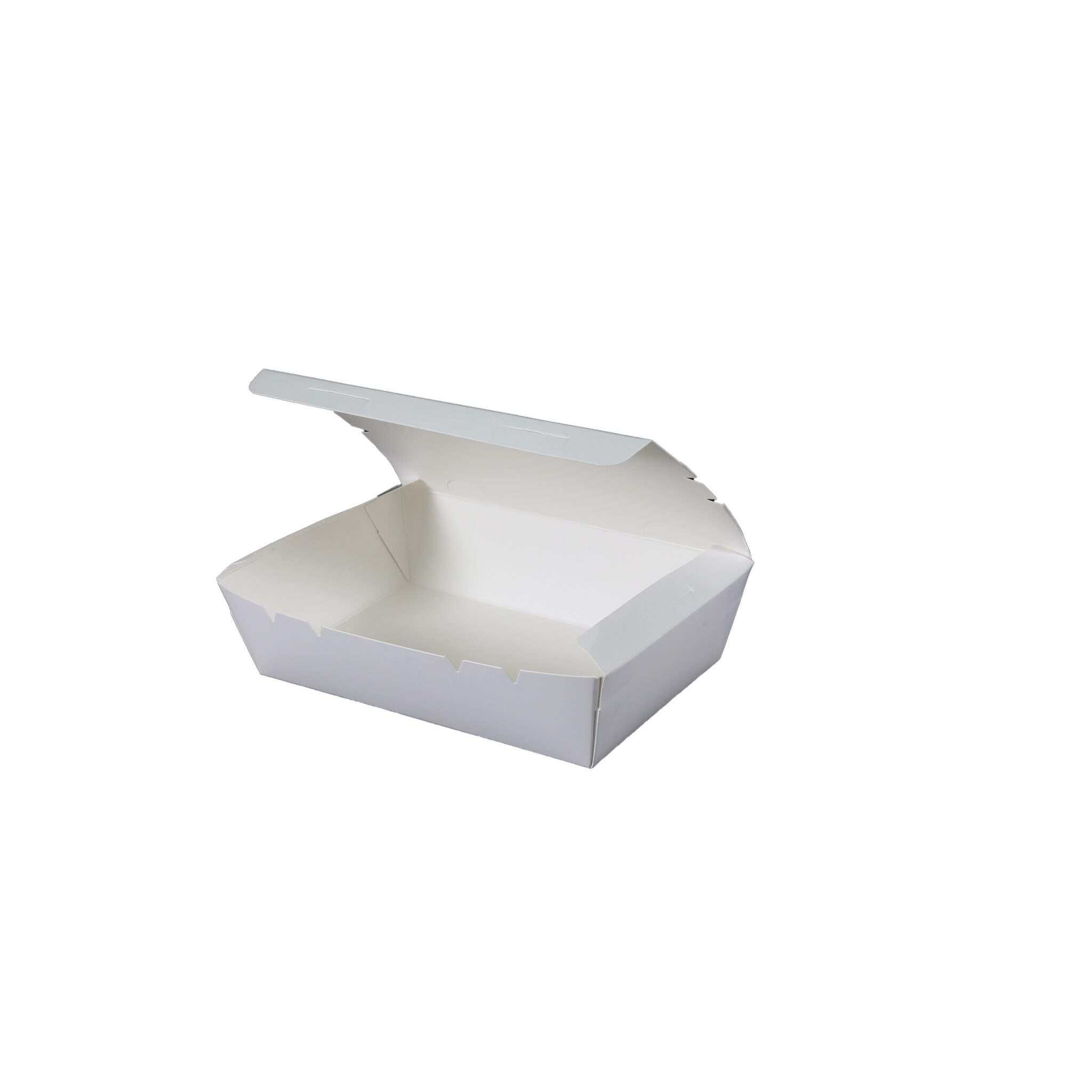 Durable Paper Packaging & Kraft Packaging Food Paper Boxes